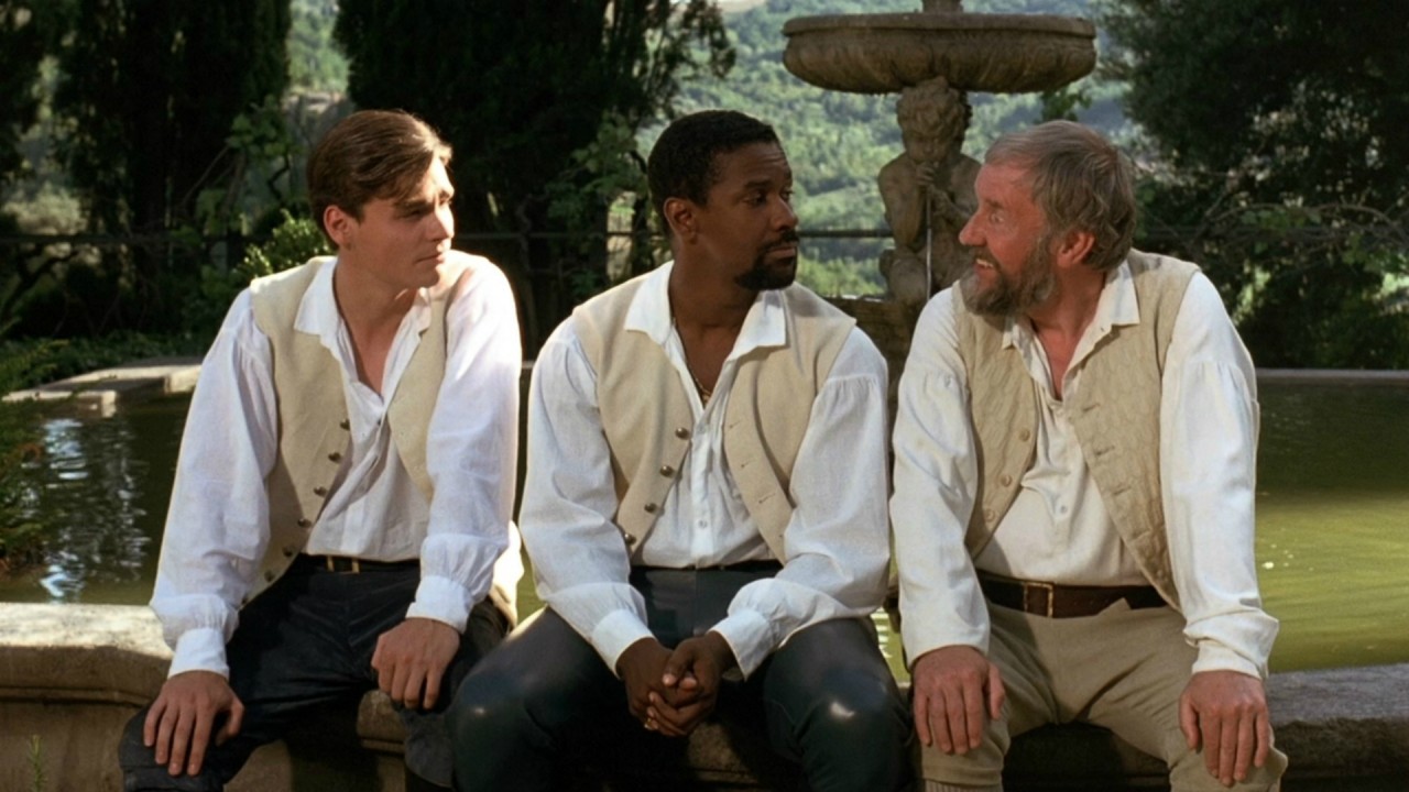 Much Ado About Nothing (1993) | FilmFed
