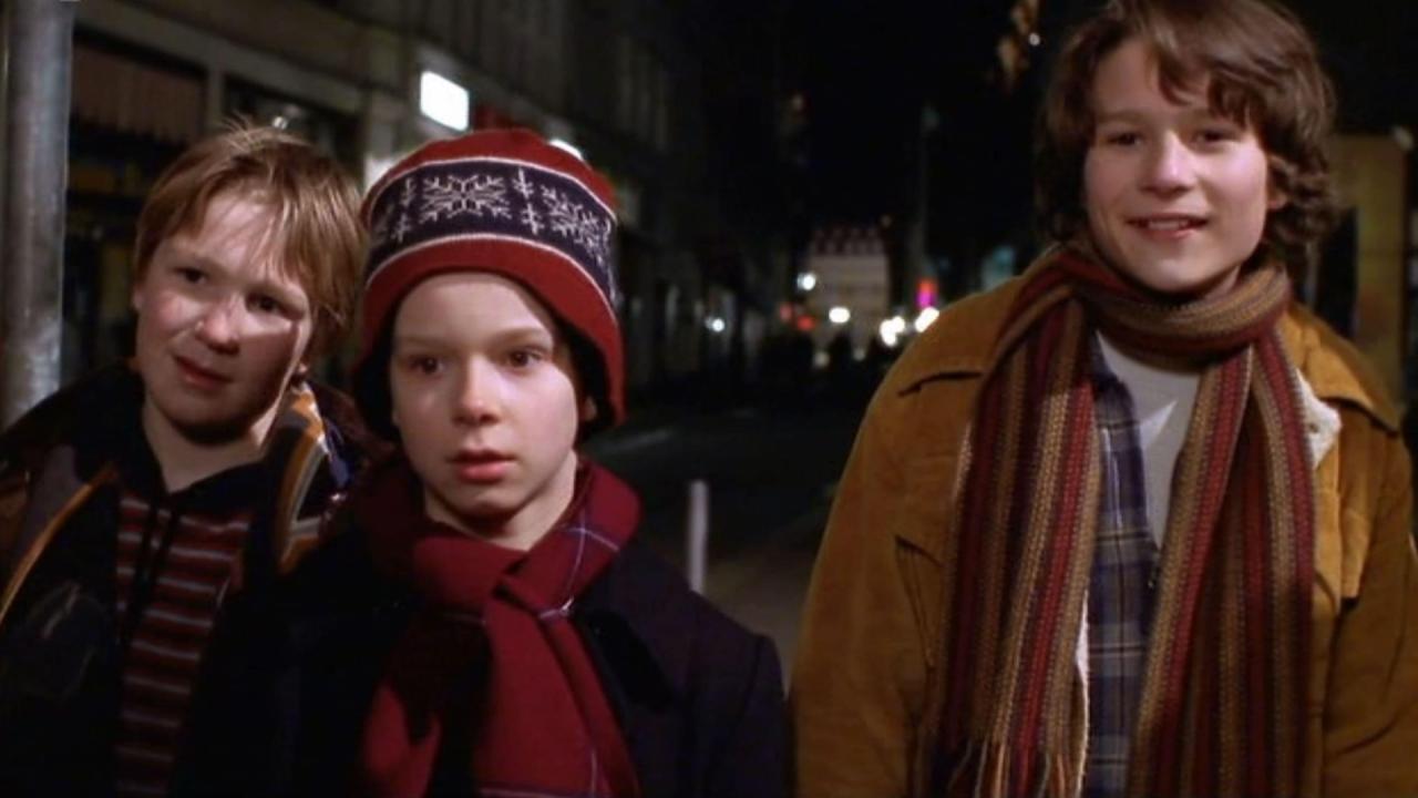 The Flying Classroom (2003) | FilmFed