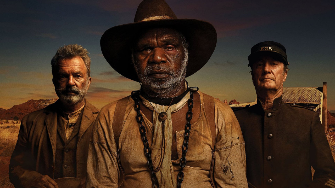 Sweet Country (2017) | FilmFed