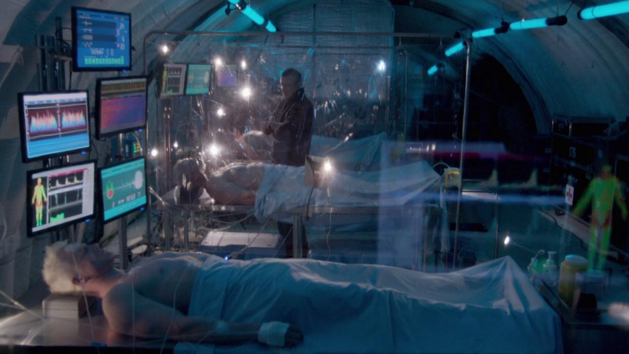 Ice Soldiers (2013) | FilmFed