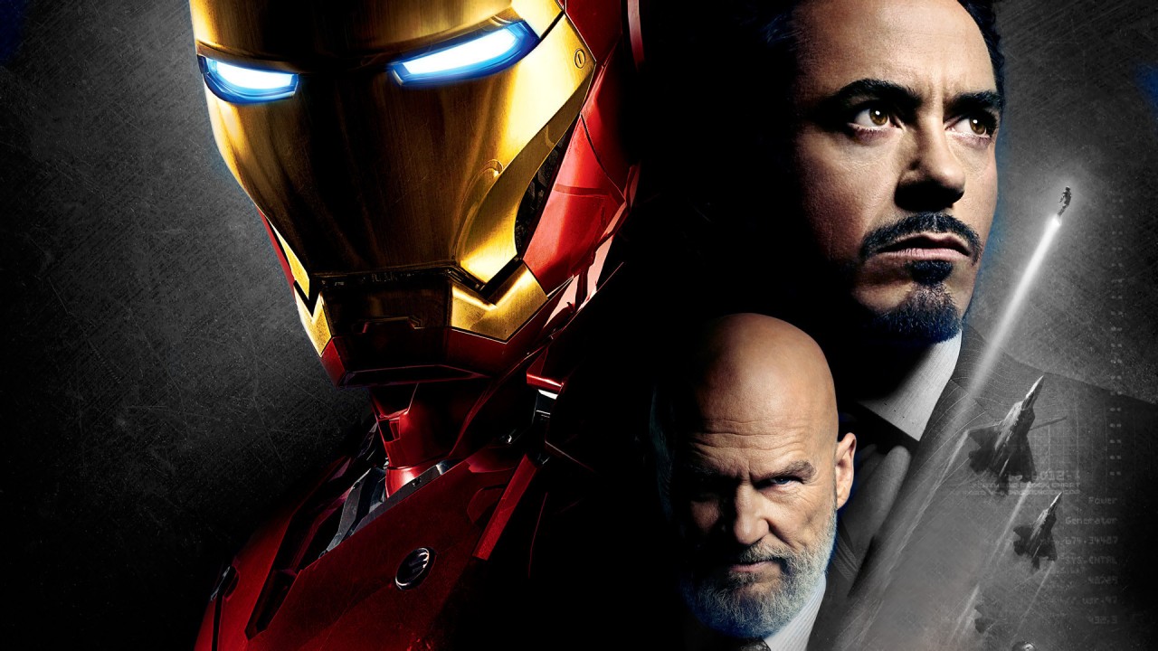 Iron Man (2008) | FilmFed