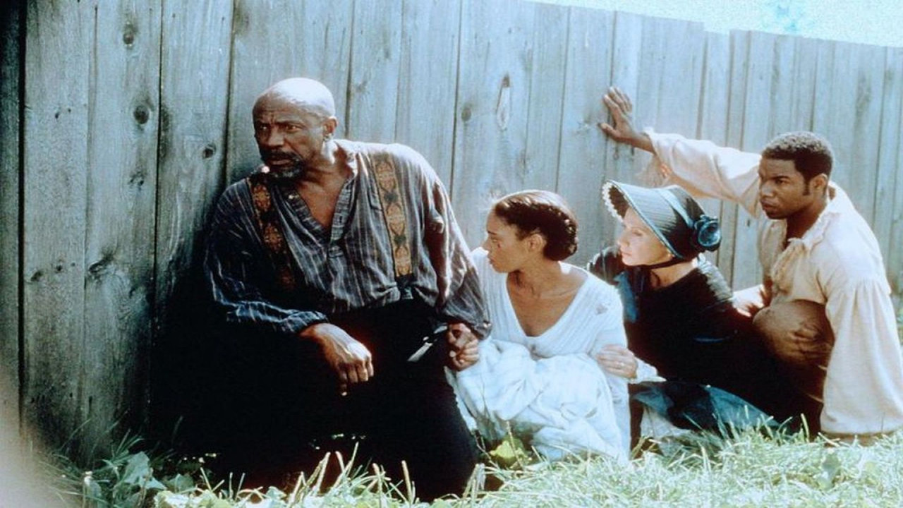 Captive Heart: The James Mink Story (1996) | FilmFed