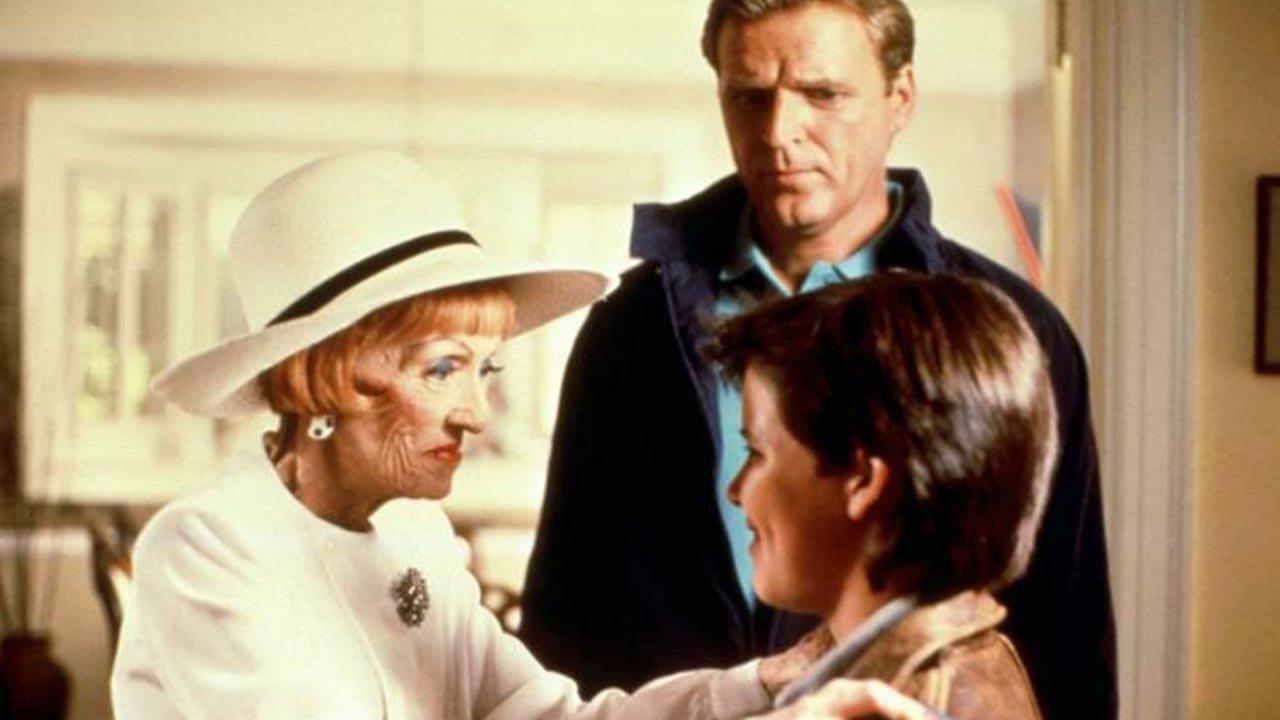 Wicked Stepmother (1989) | FilmFed