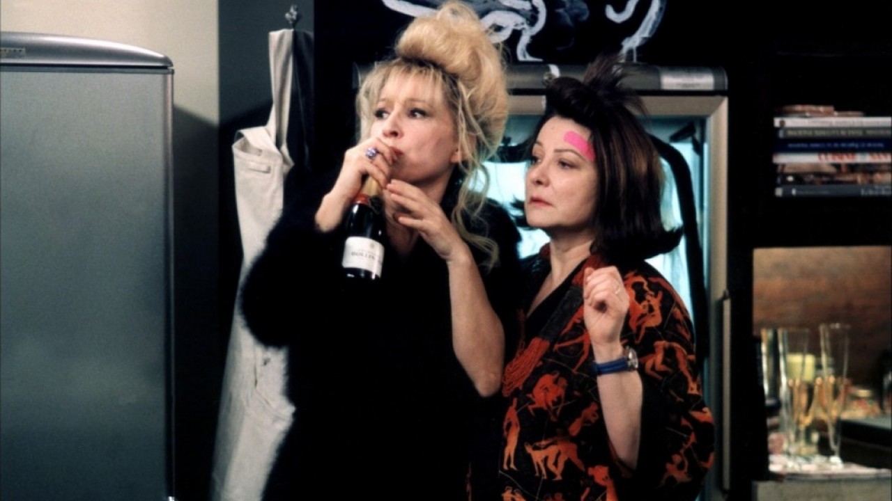 Absolutely Fabulous (2001) | FilmFed