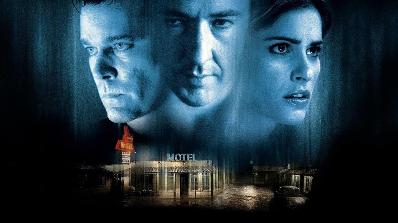 Identity (2003) | FilmFed
