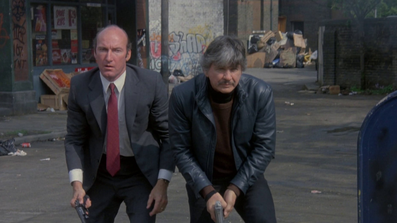 Death Wish 3 (1985) | FilmFed