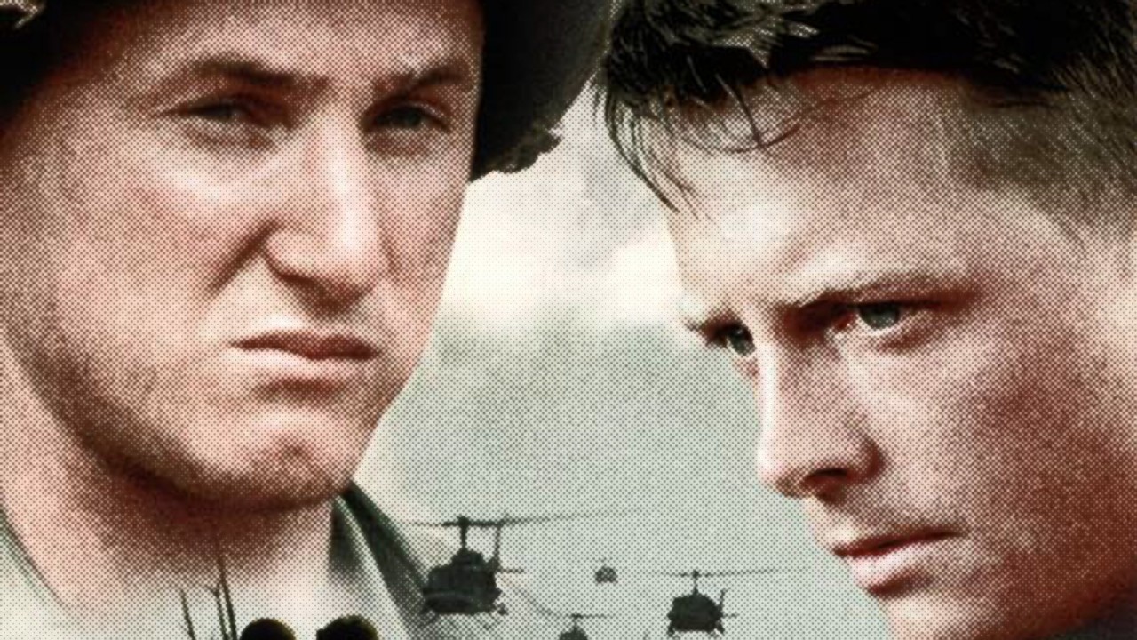 Casualties of War (1989) | FilmFed