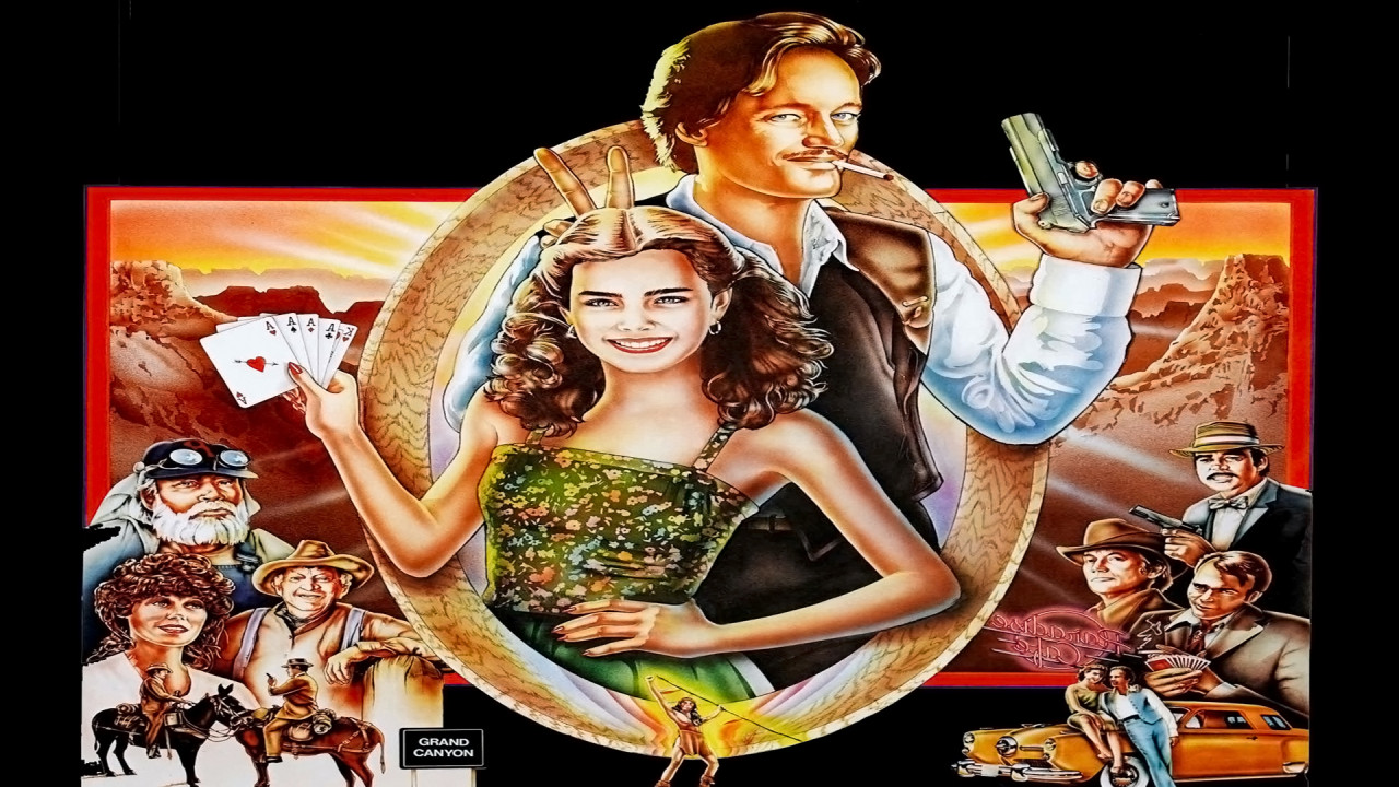 Wanda Nevada (1979) | FilmFed