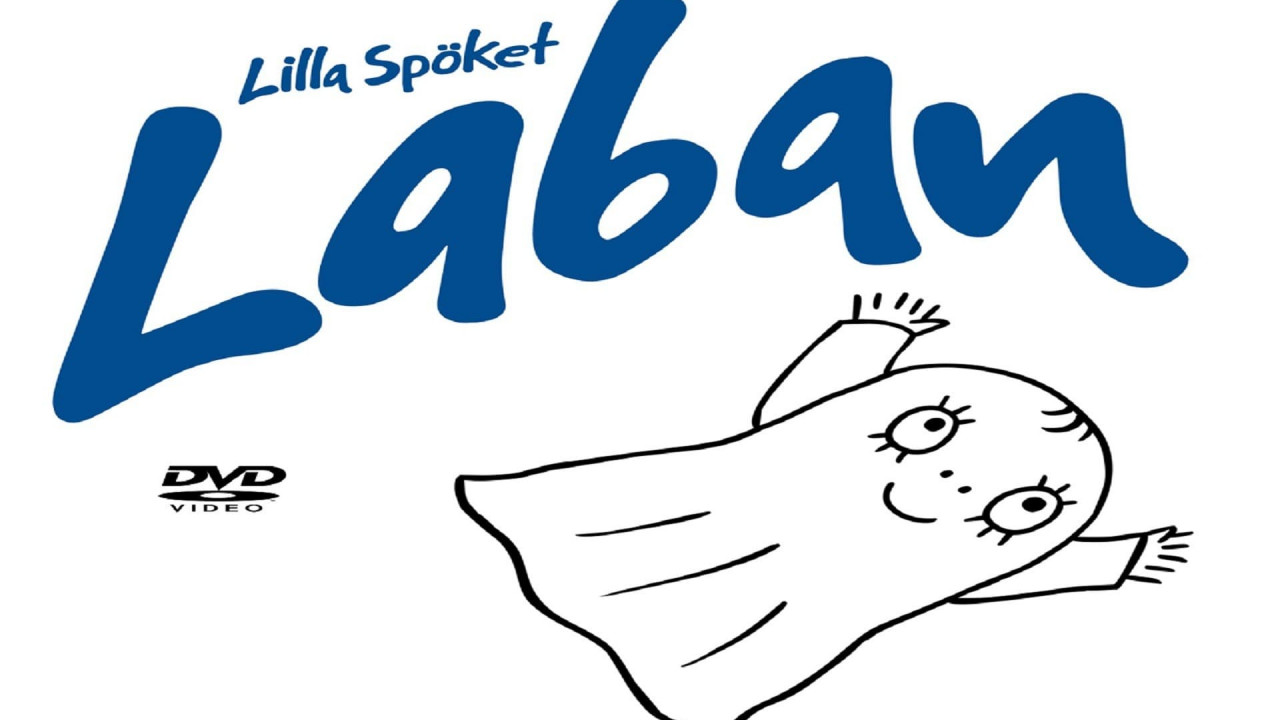 Laban the Little Ghost | FilmFed