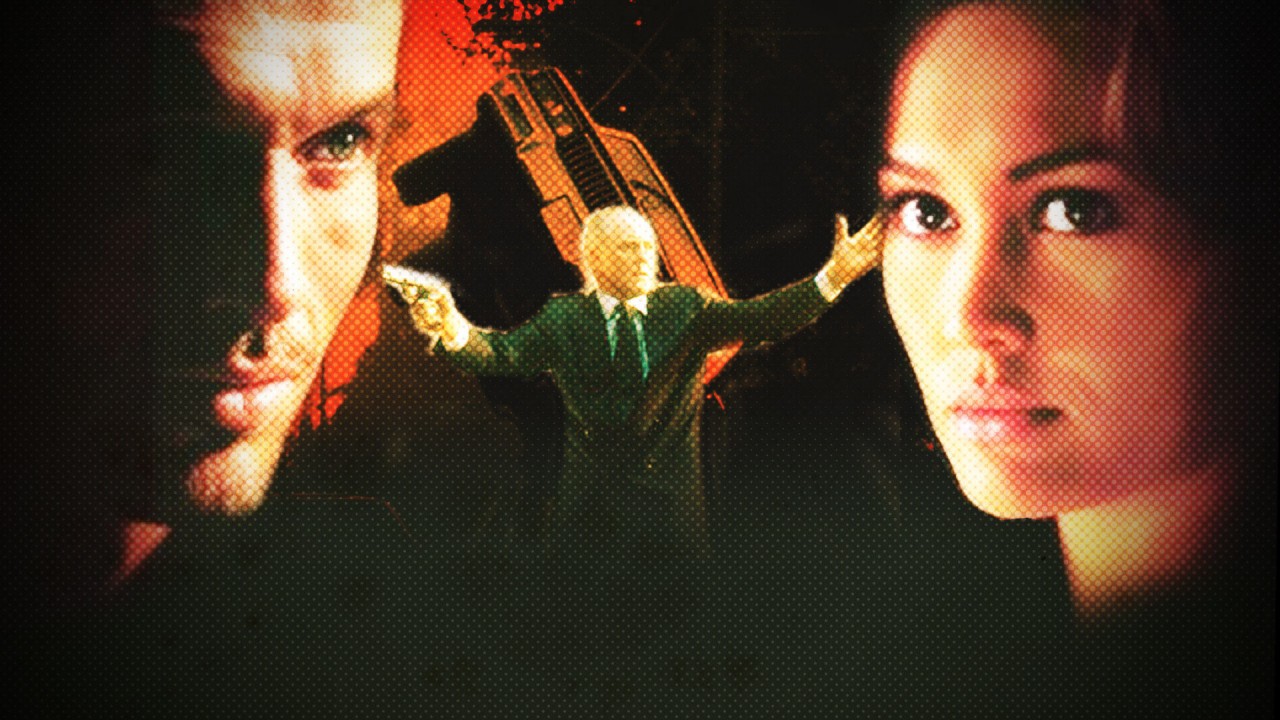 Hollow Point (1996) | FilmFed