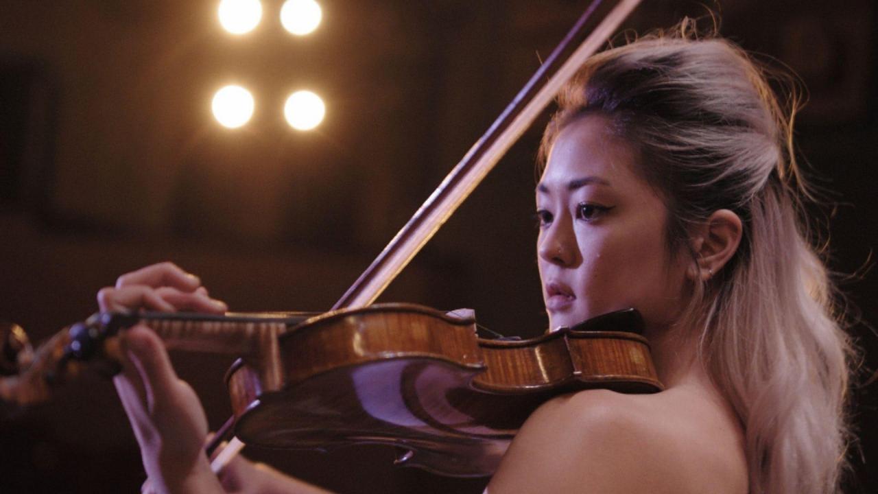 Stranger Strings (2020) | FilmFed