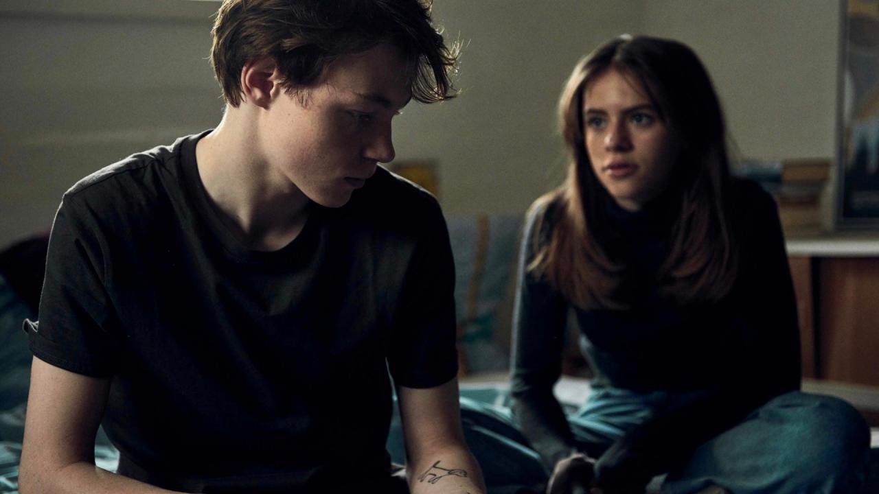 October Boy (2018) | FilmFed