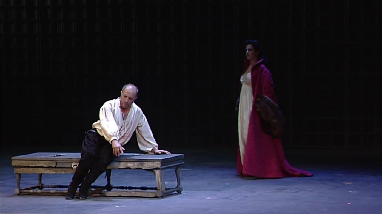 Macbeth (2006) | FilmFed