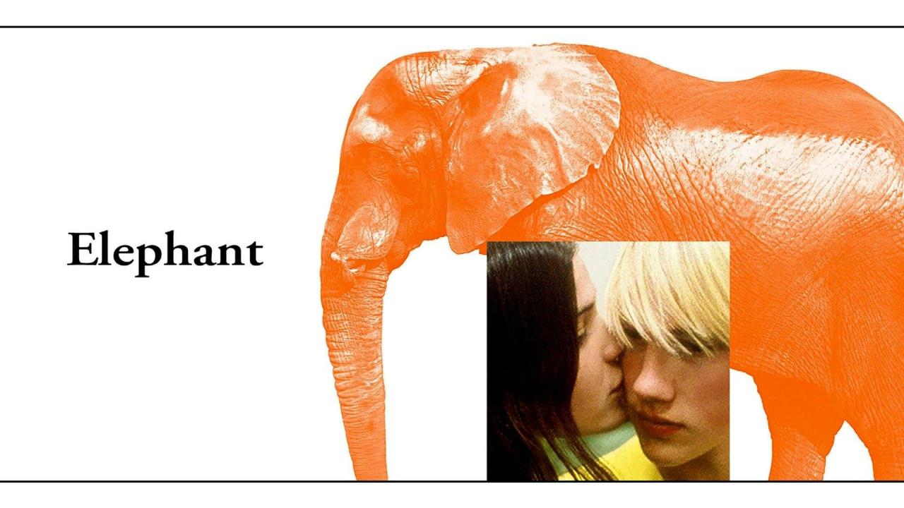Elephant (2003) | FilmFed