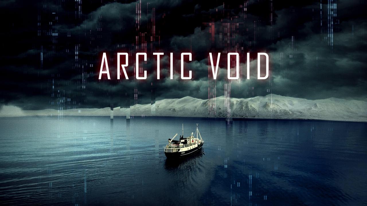 Arctic Void (2022) | FilmFed
