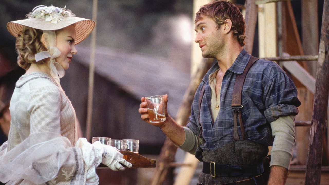 Cold Mountain (2003) | FilmFed