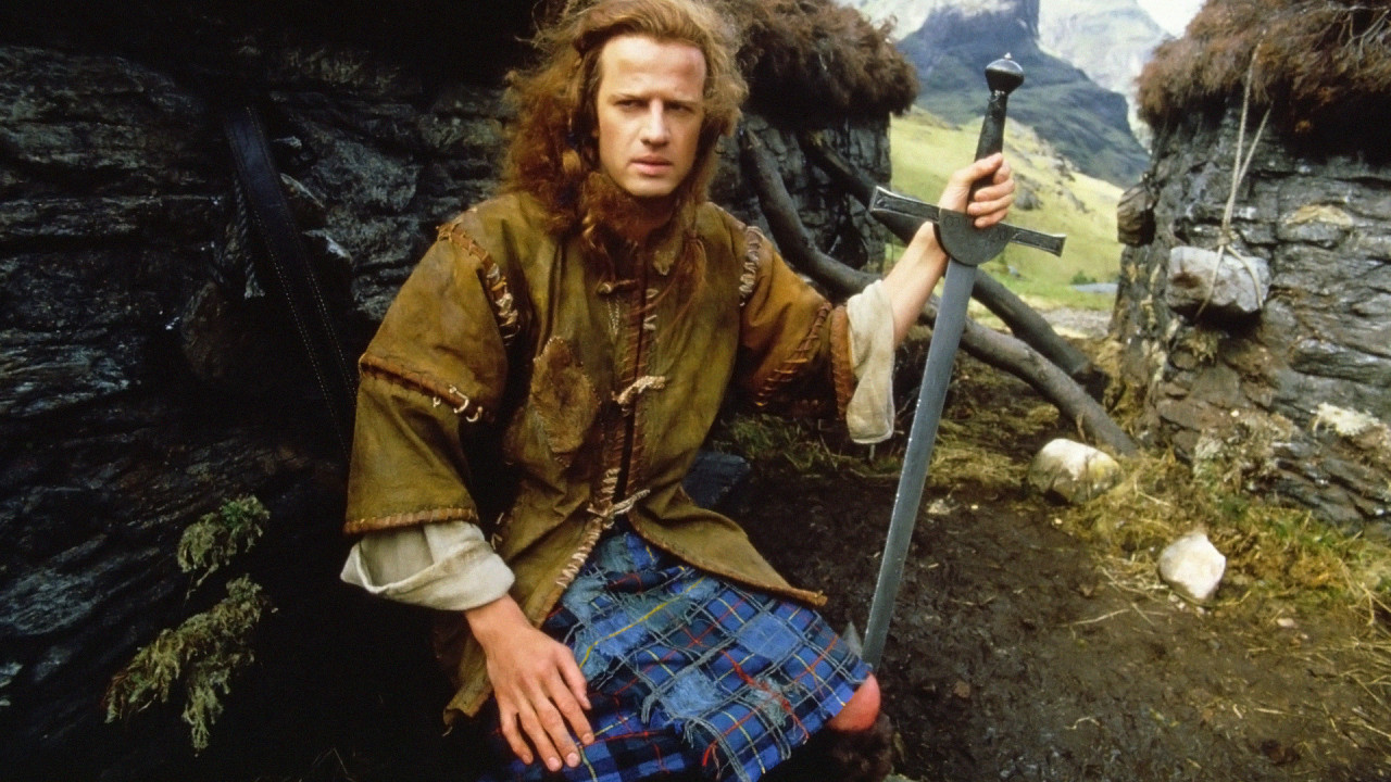 Highlander (1986) | FilmFed