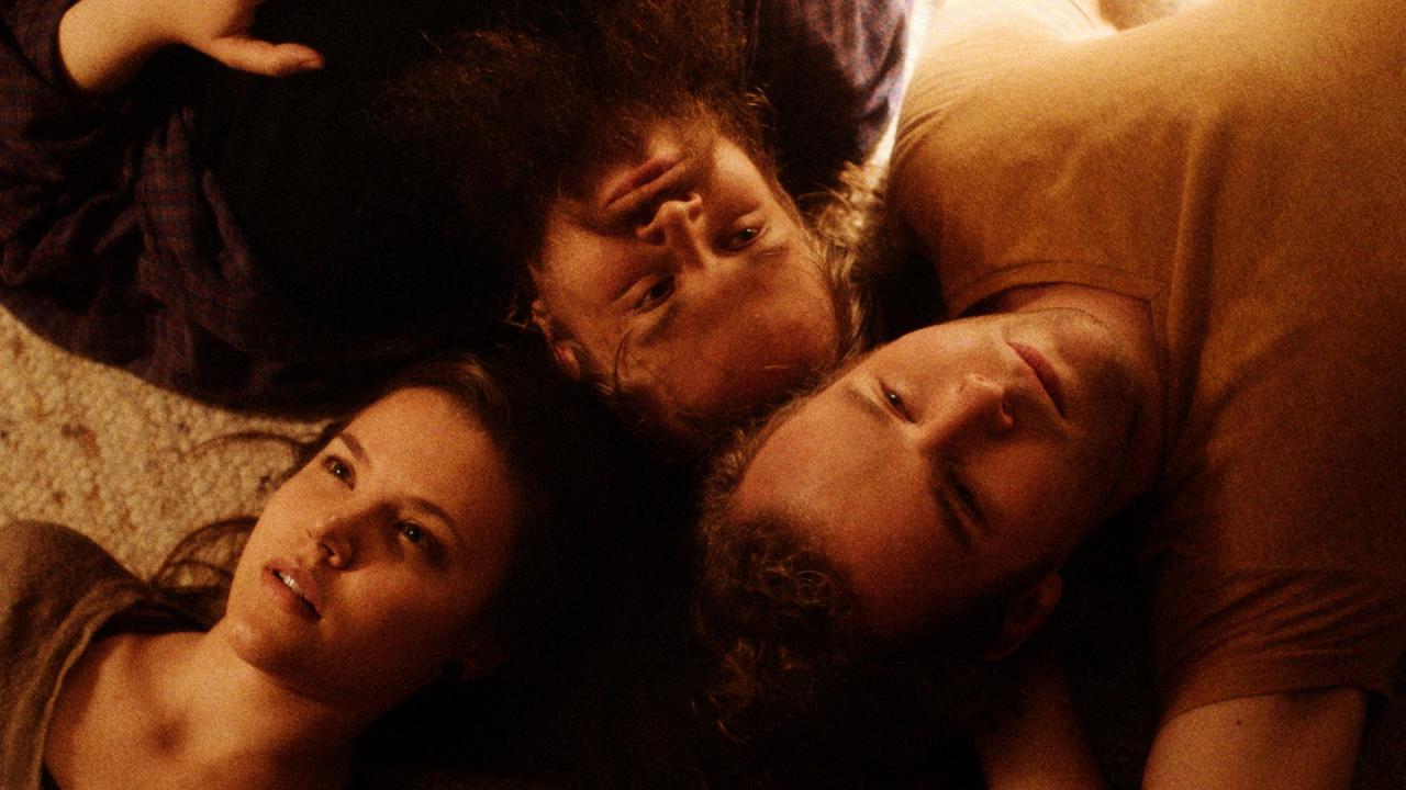 Red Static | FilmFed