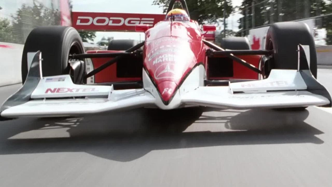 Driven (2001) | FilmFed