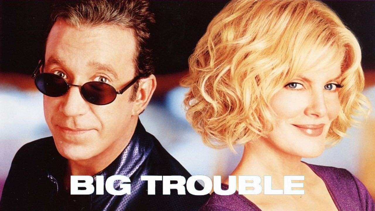 Big Trouble (2002) | FilmFed