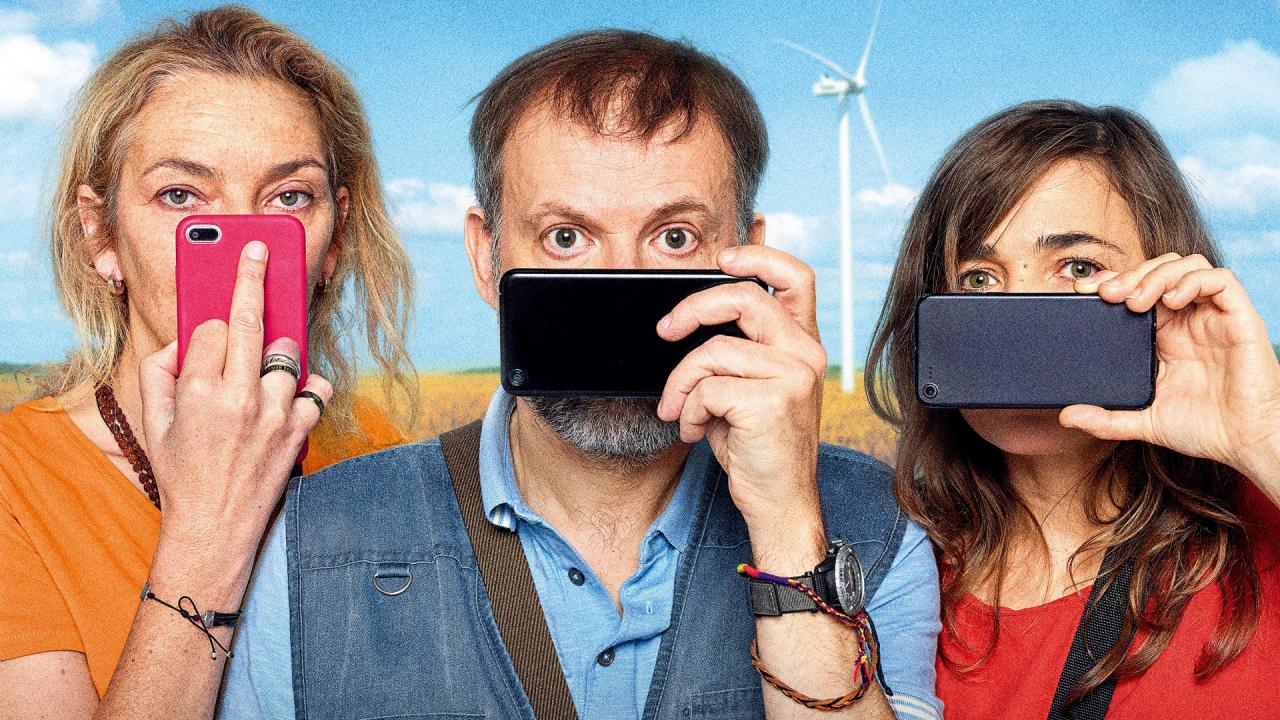 Delete History (2020) | FilmFed