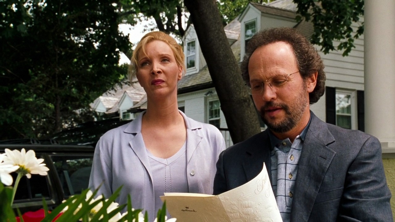 Analyze This (1999) | FilmFed