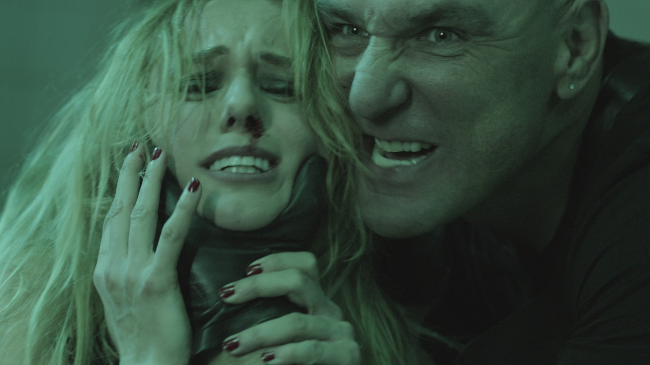 Absolution (2015) | FilmFed