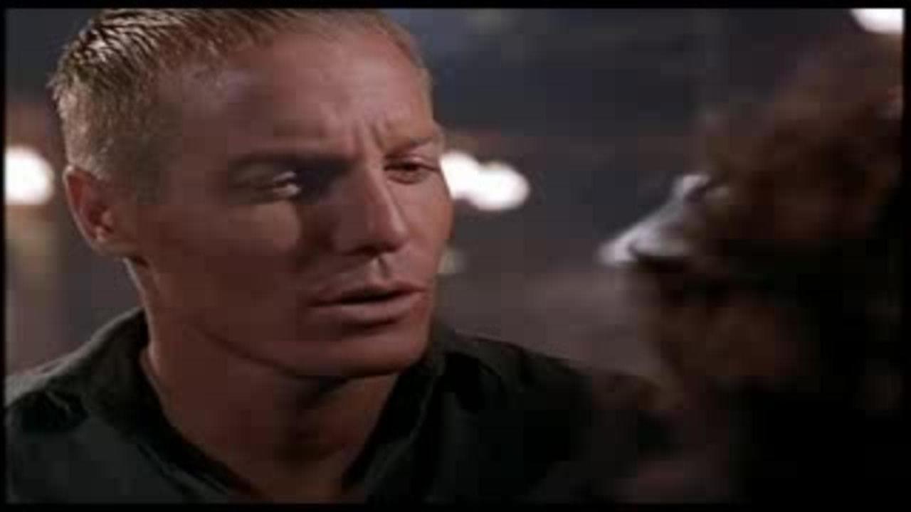 Cyborg 3: The Recycler (1995) | FilmFed