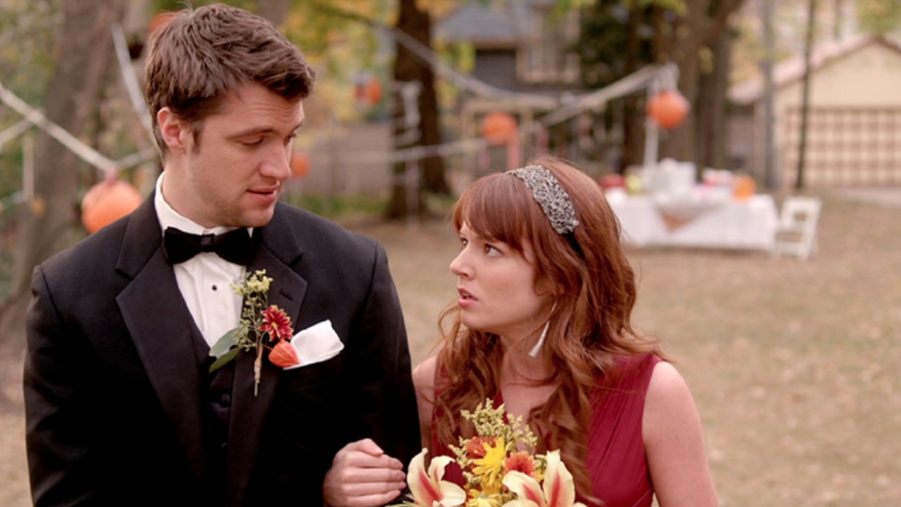 One Small Hitch (2013) | FilmFed