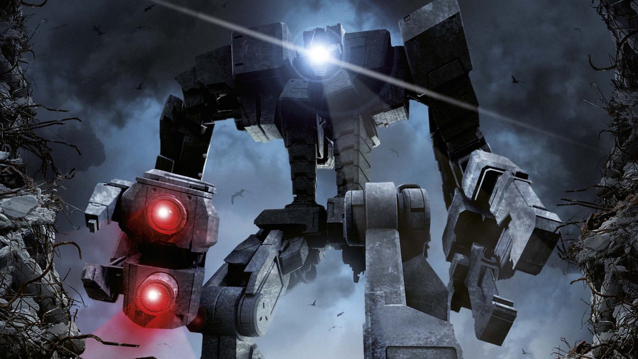 Robot Overlords (2015) | FilmFed