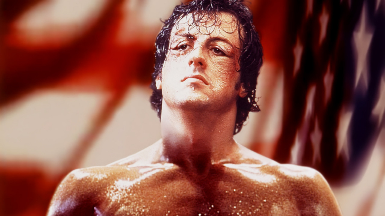 Rocky (1976) | FilmFed