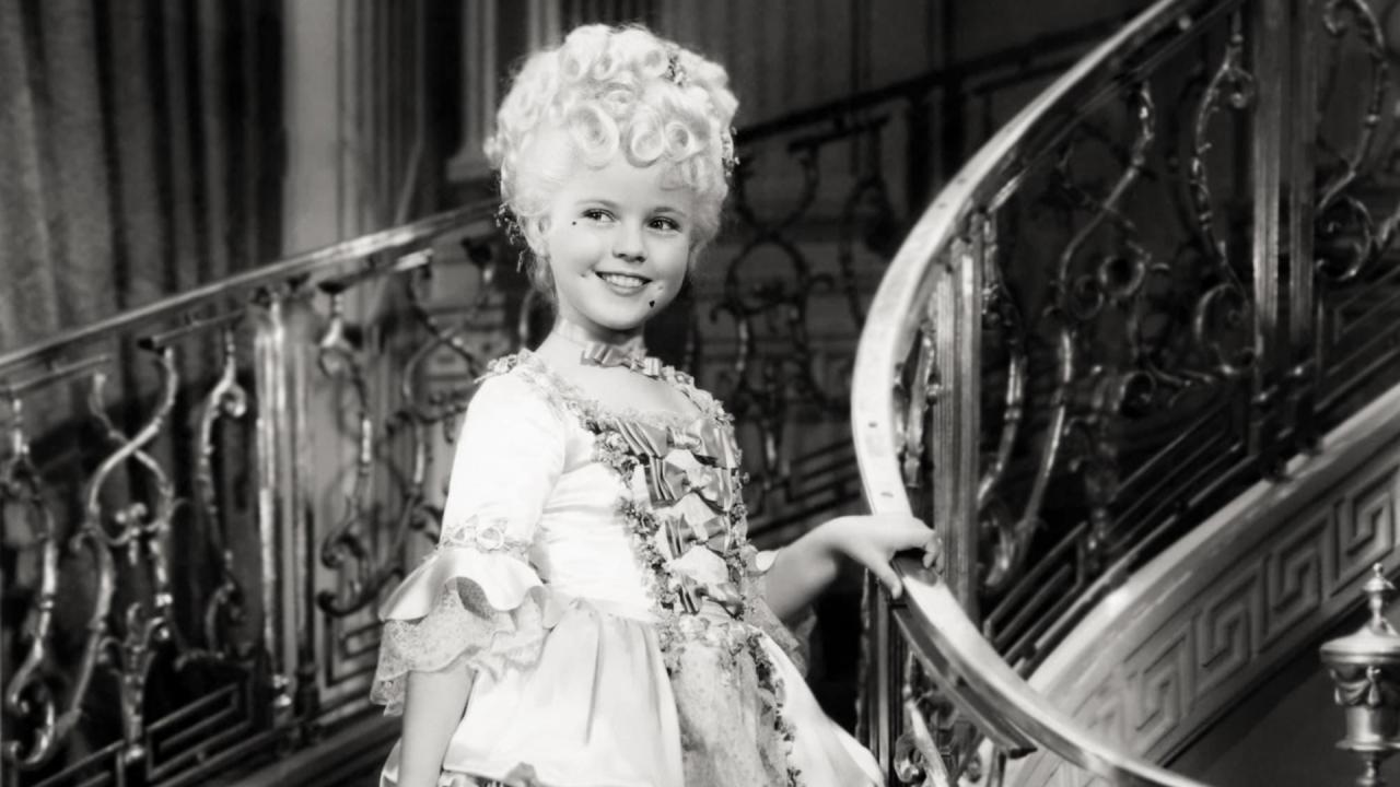 Heidi (1937) | FilmFed