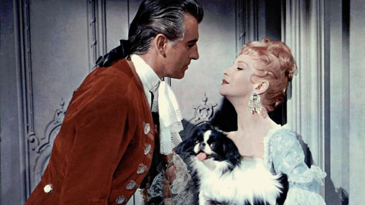 Moonfleet (1955) | FilmFed
