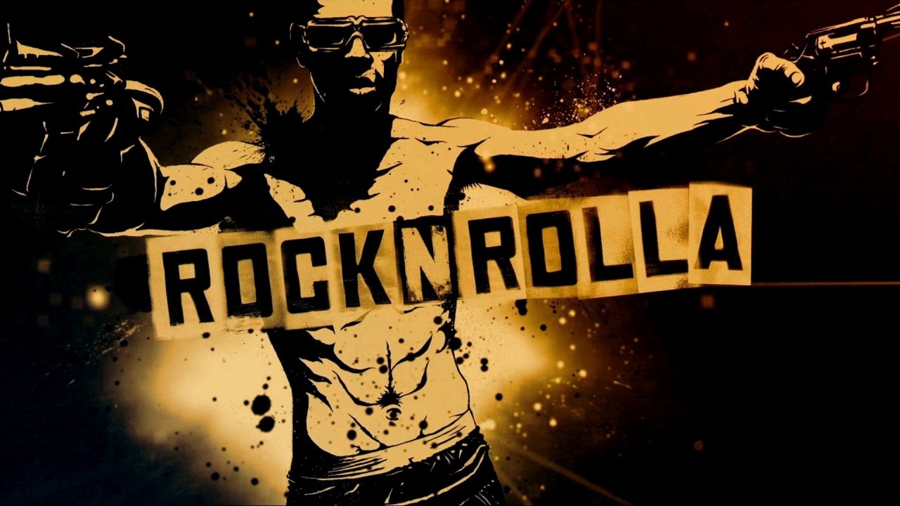 RockNRolla (2008) | FilmFed