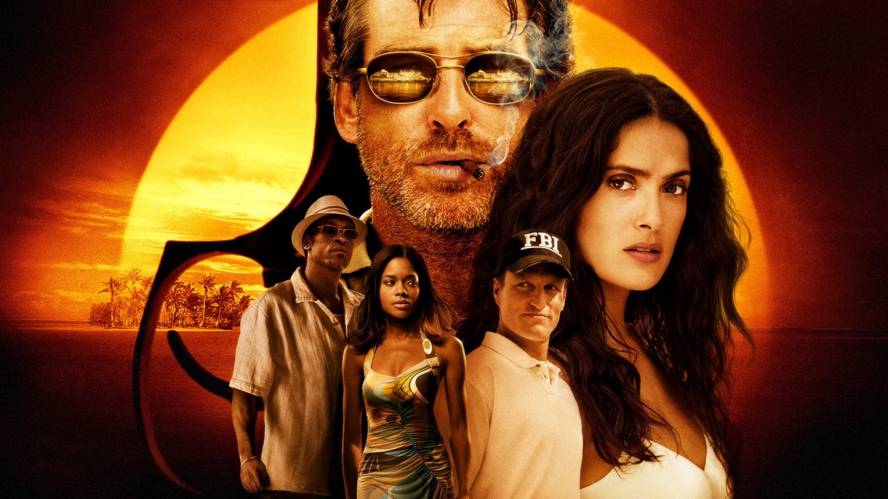 After the Sunset (2004) | FilmFed