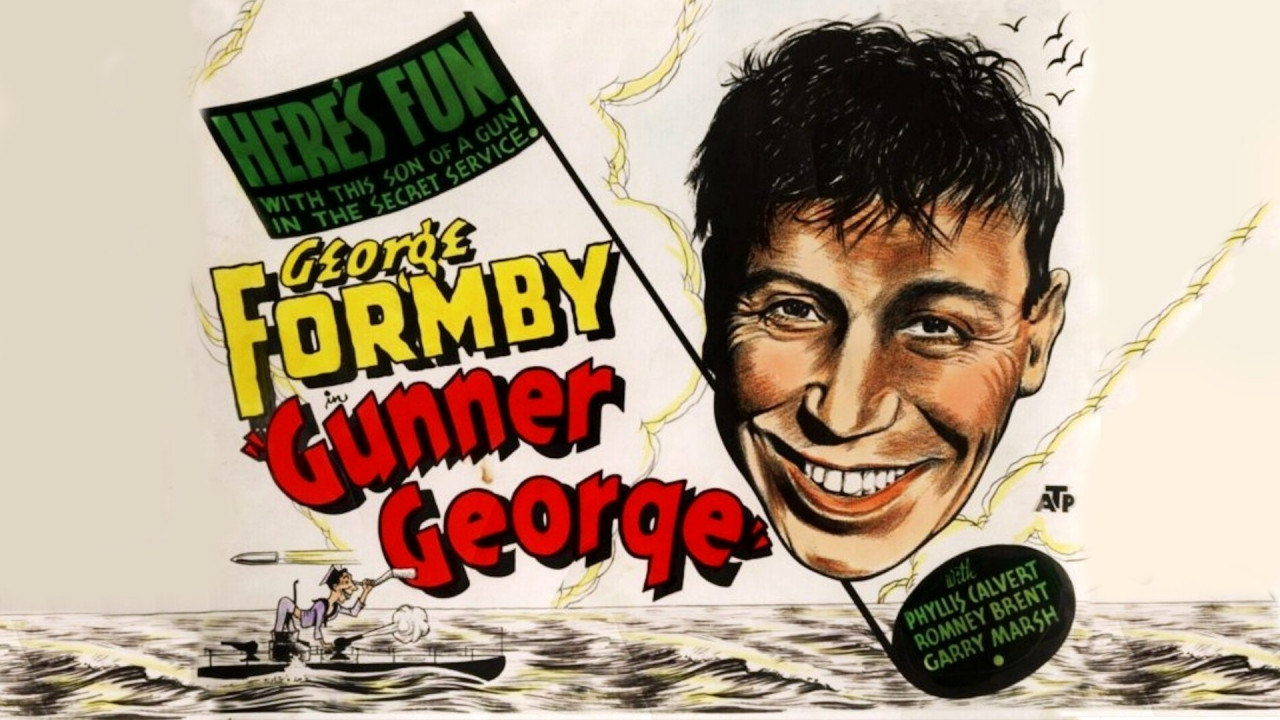 Let George Do It! (1940) | FilmFed