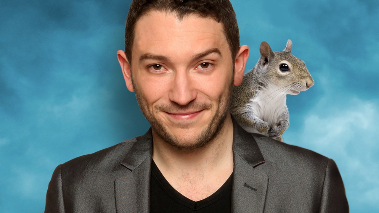 Jon Richardson Live: Nidiot (2014) | FilmFed