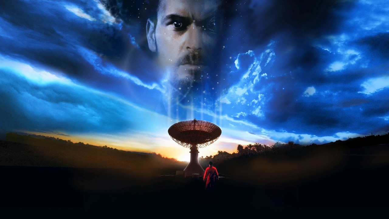 The Arrival 1996 FilmFed