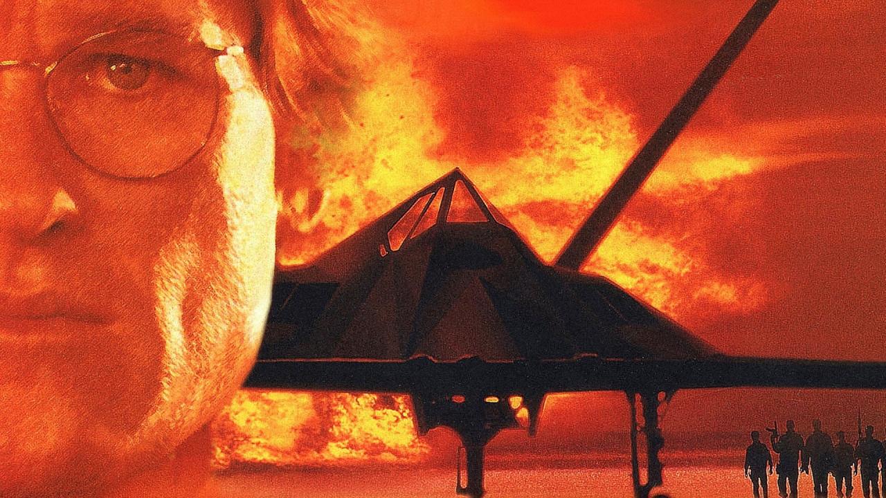 Executive Decision (1996) | FilmFed