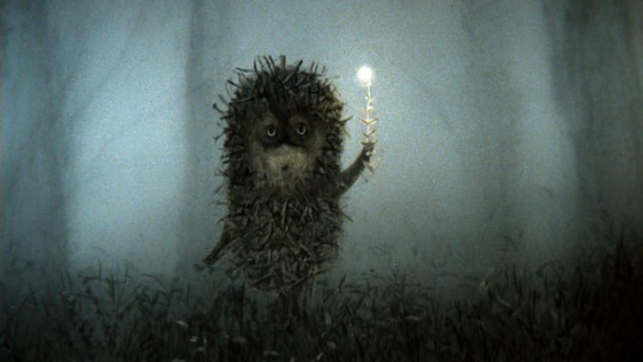 Hedgehog in the Fog (1975) | FilmFed
