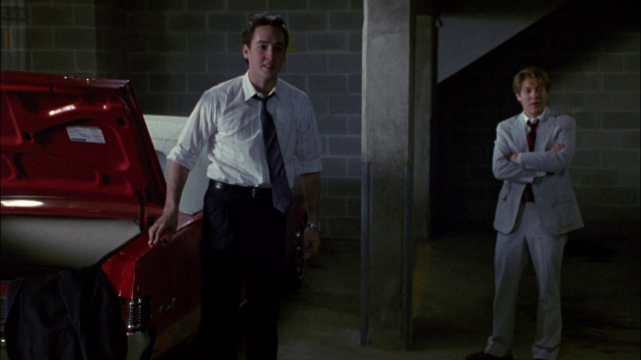 True Colors (1991) | FilmFed