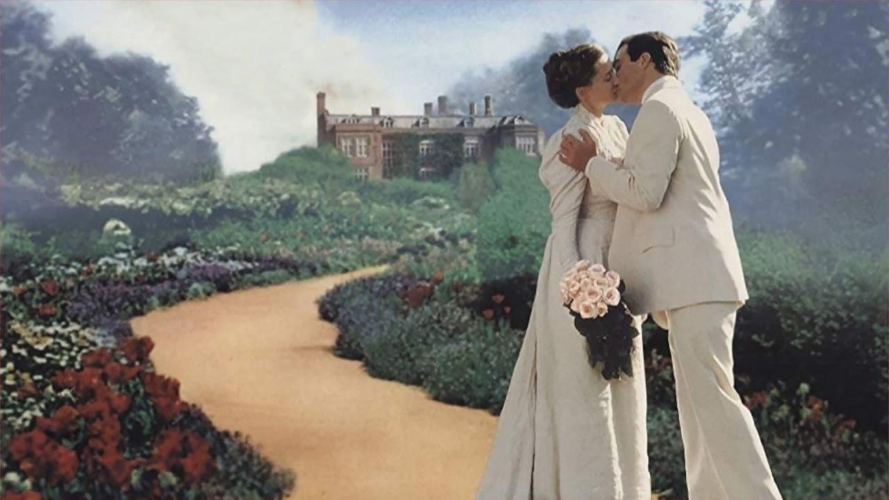 Mrs. Dalloway (1997) | FilmFed