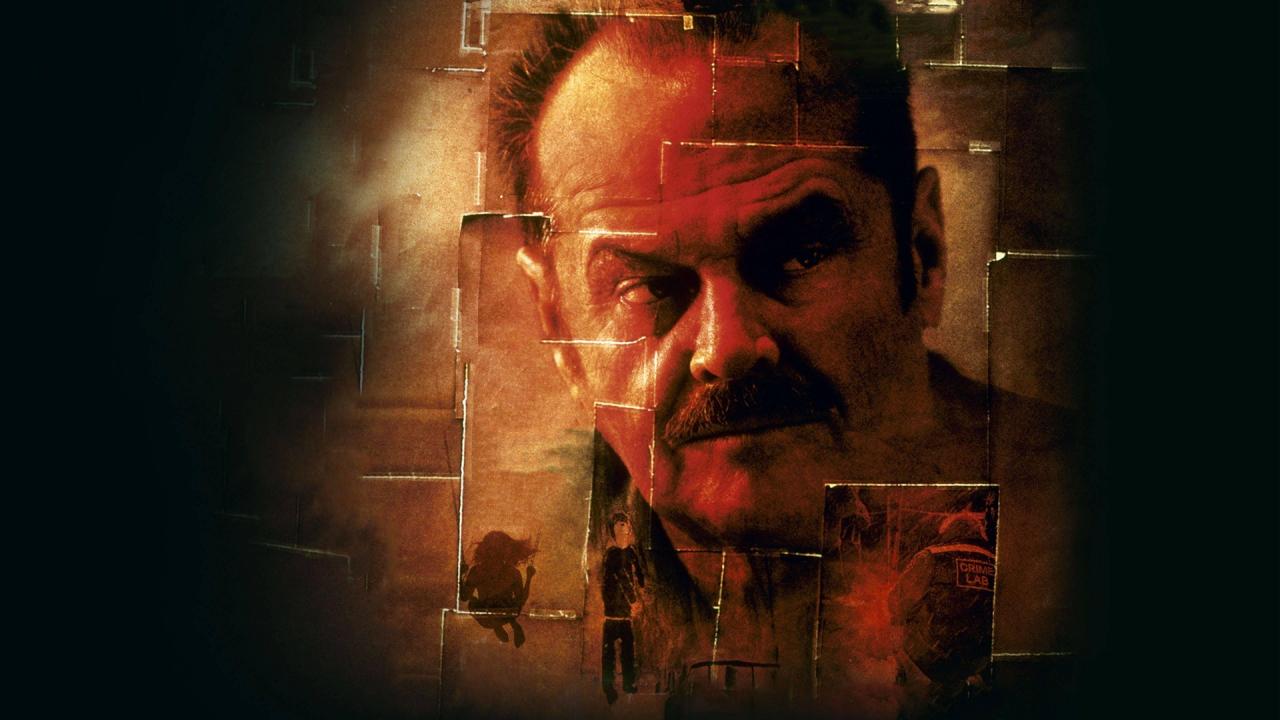 The Pledge (2001) | FilmFed