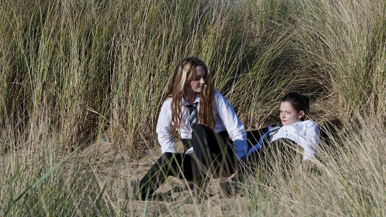 Bliss! (2016) | FilmFed