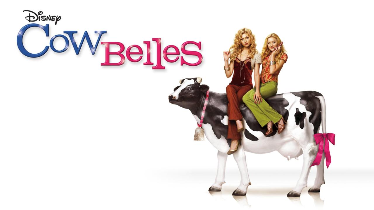 Cow Belles (2006) | FilmFed