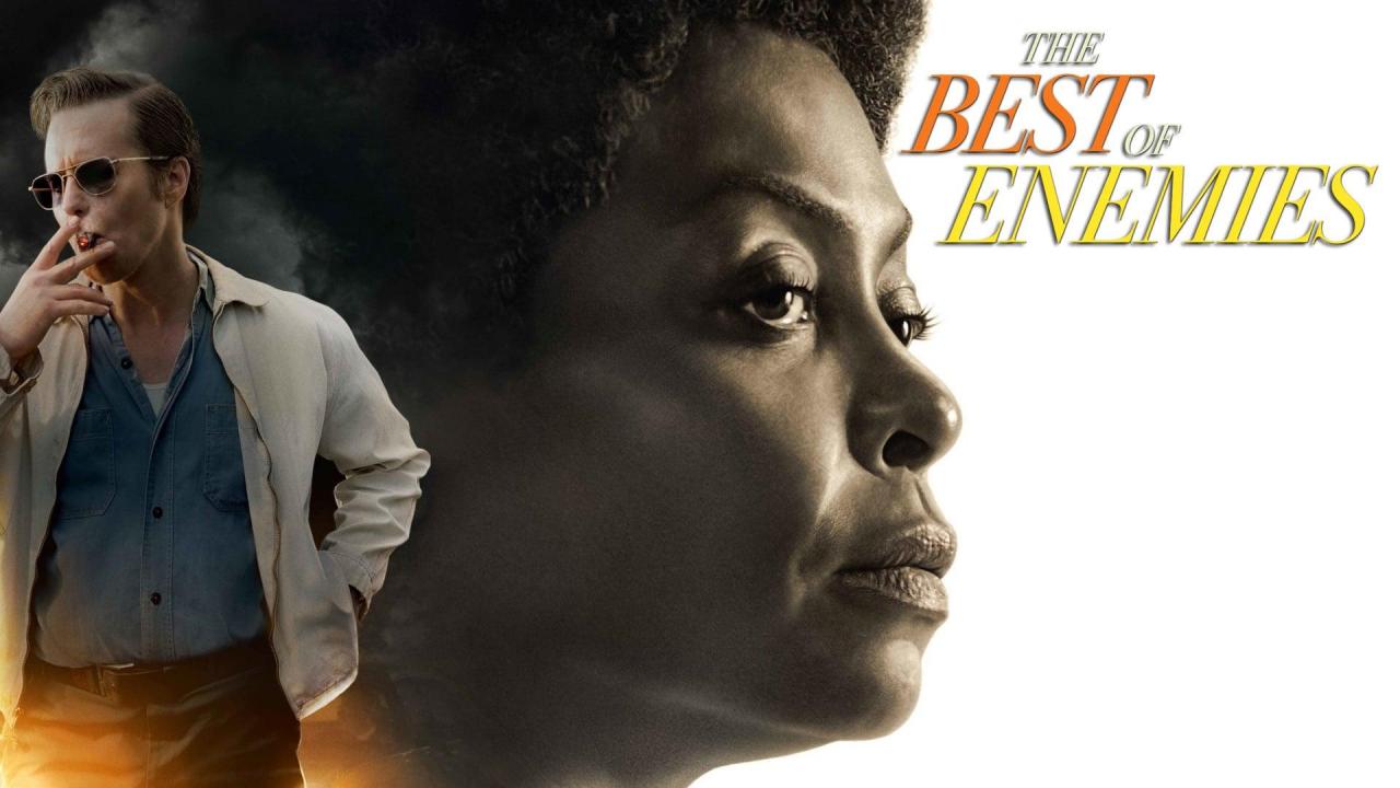 The Best of Enemies (2019) | FilmFed