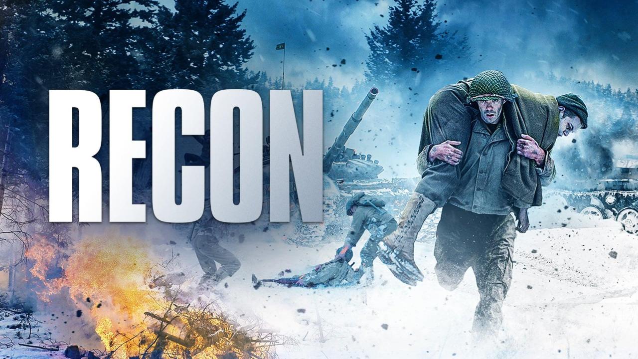 Recon (2019) | FilmFed