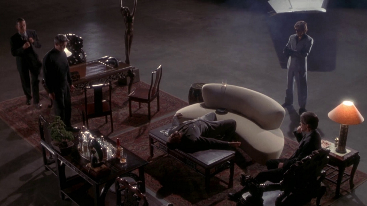 Mad Dog Time (1996) | FilmFed