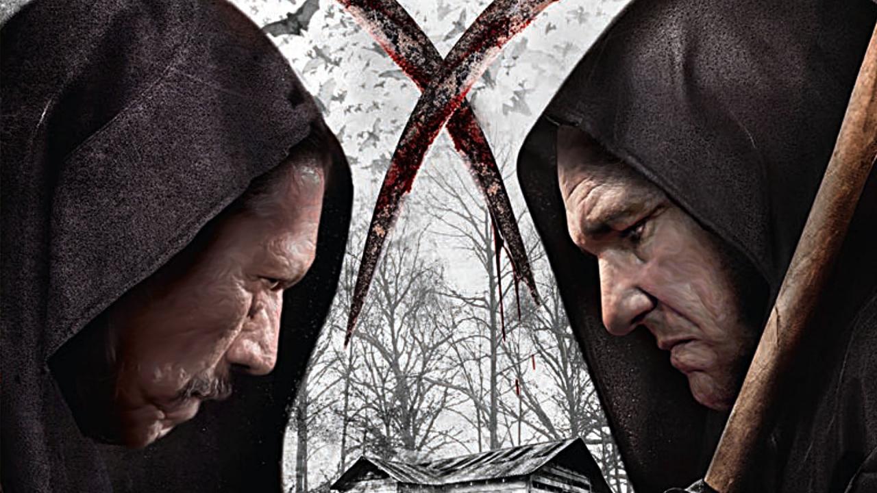 Reaper (2015) | FilmFed