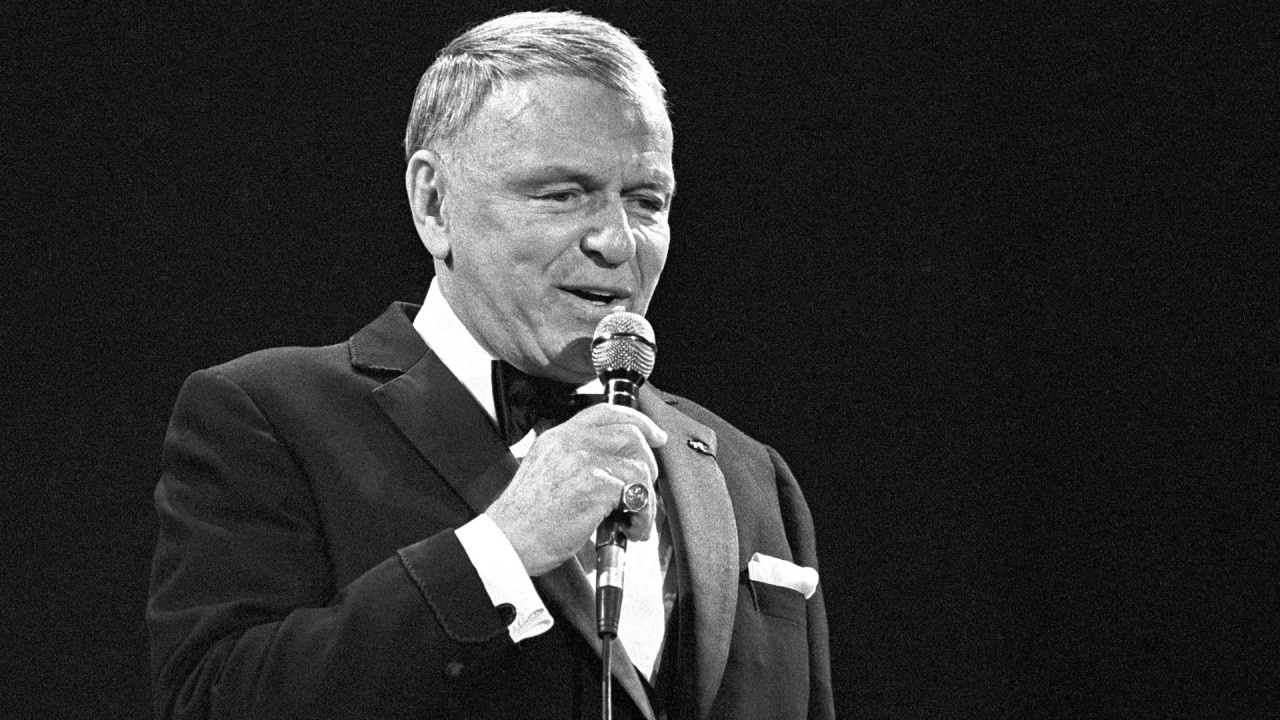 Frank Sinatra: Ol' Blue Eyes Is Back (1973) | FilmFed